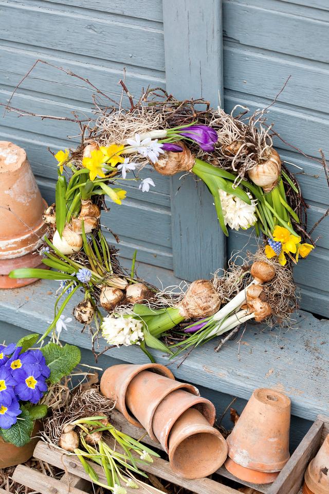 The origins of Finnish Easter traditions | Kotona Living