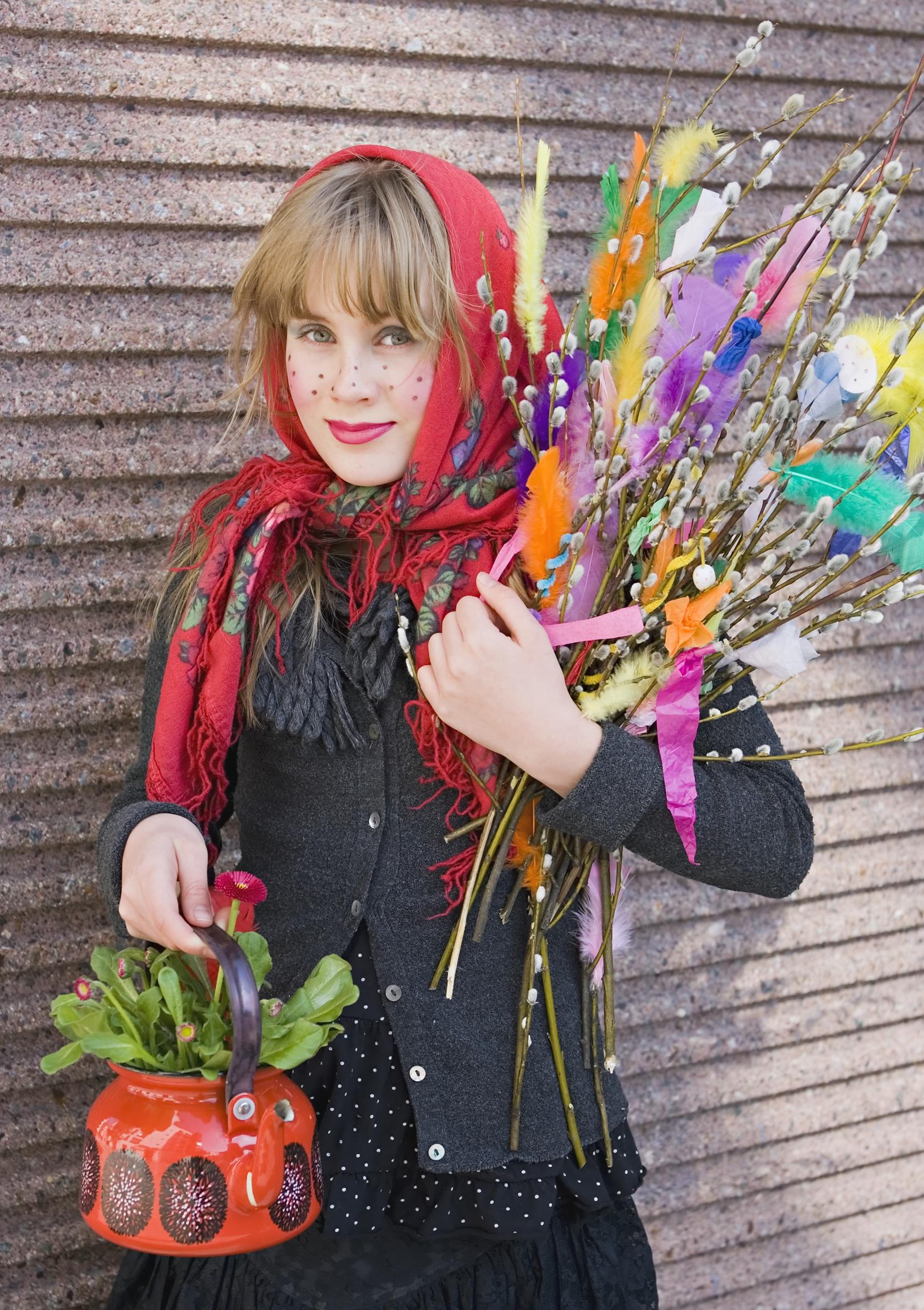 The origins of Finnish Easter traditions | Kotona Living