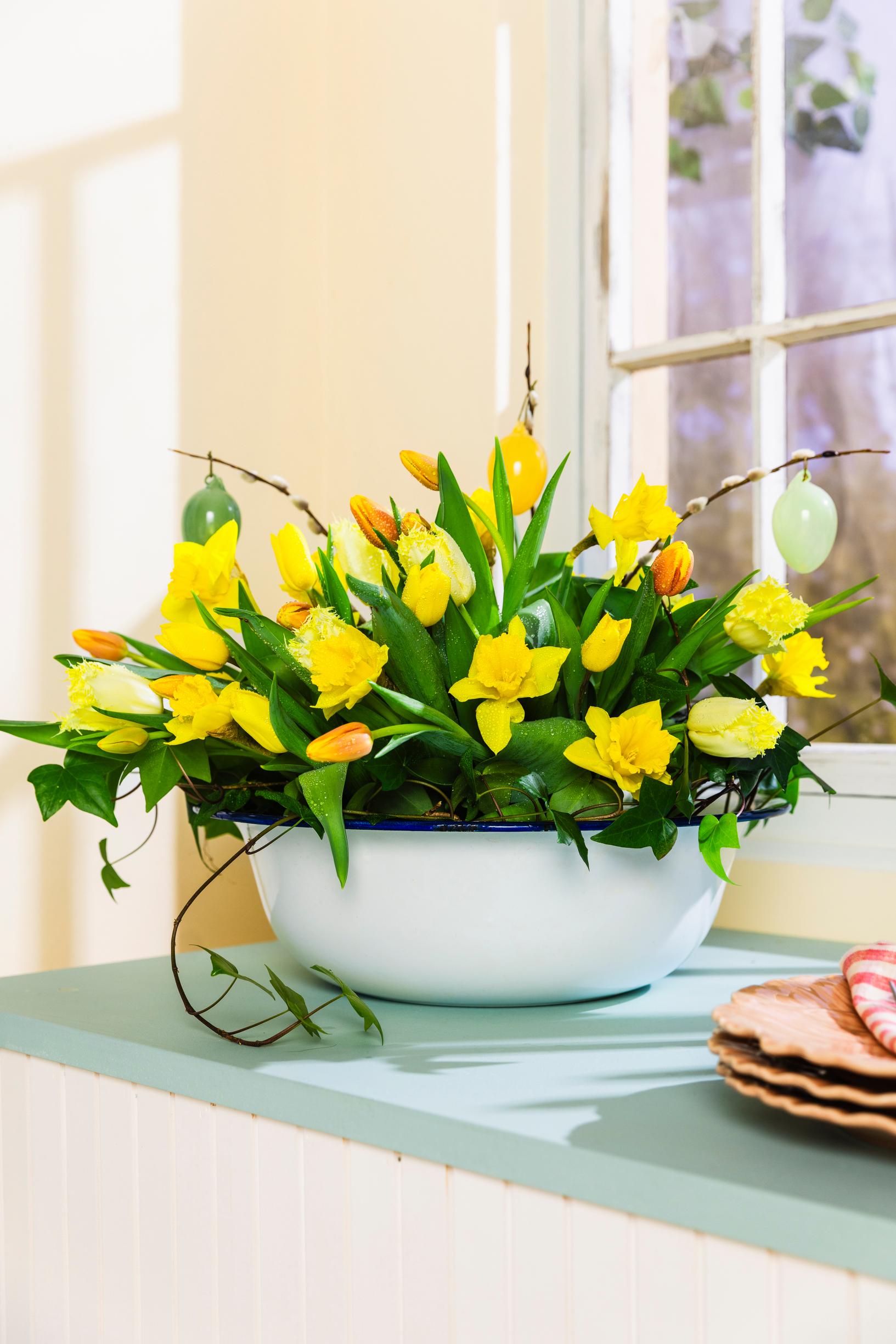 The origins of Finnish Easter traditions | Kotona Living