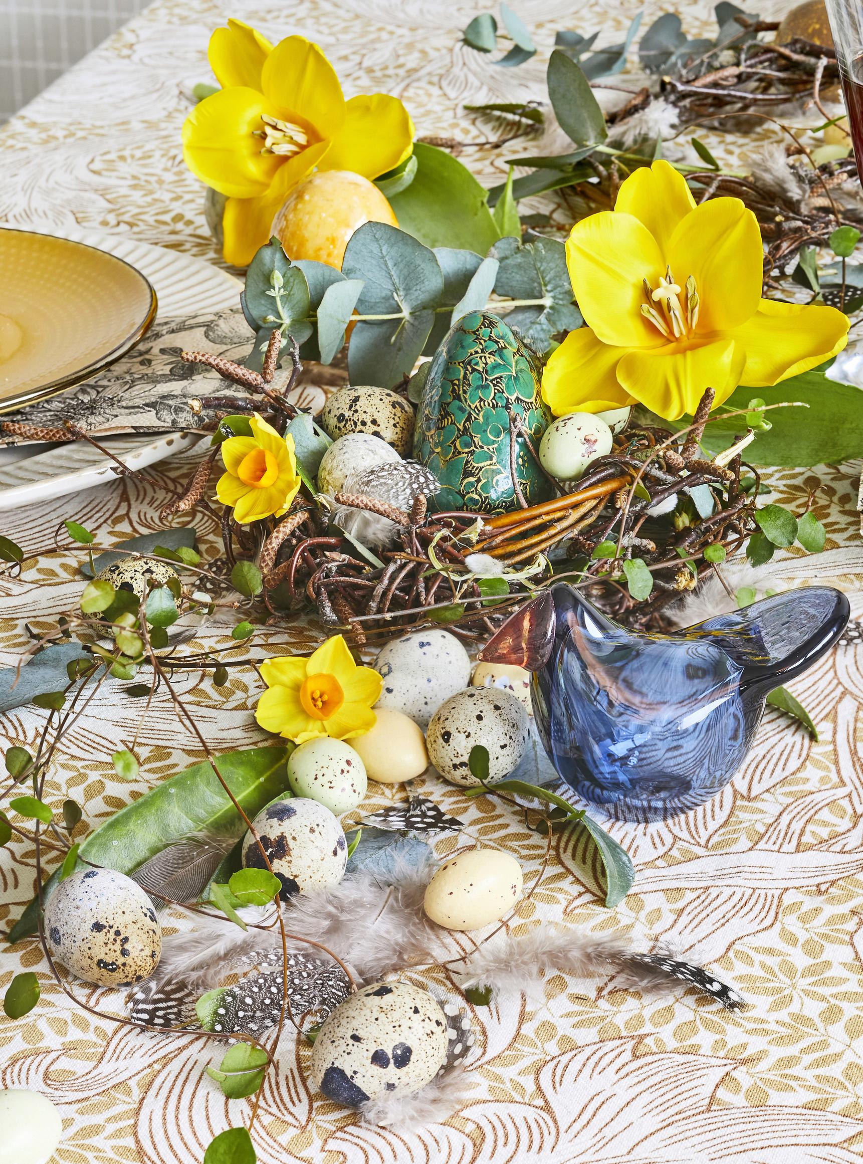 The origins of Finnish Easter traditions | Kotona Living