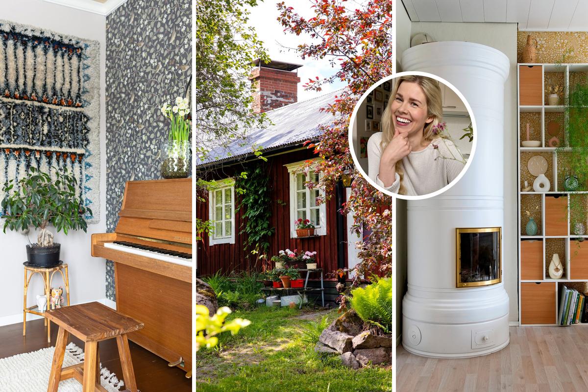 Quiz: How well do you know the unique features of Finnish homes ...