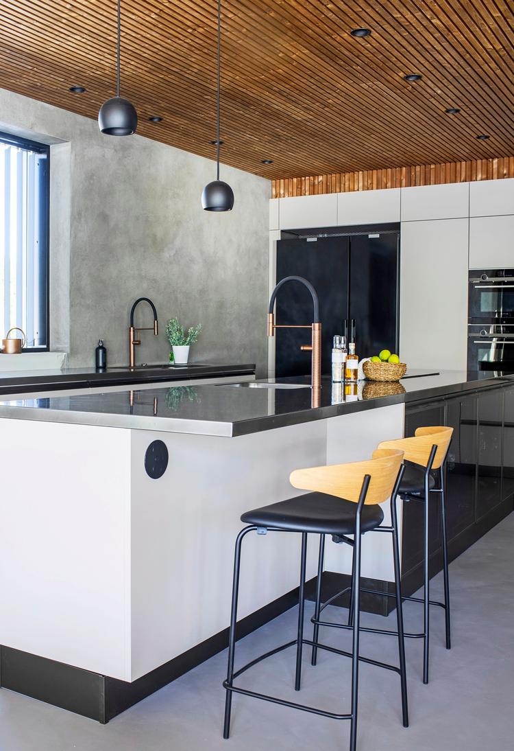 Alternative ceiling ideas | Kotona Living