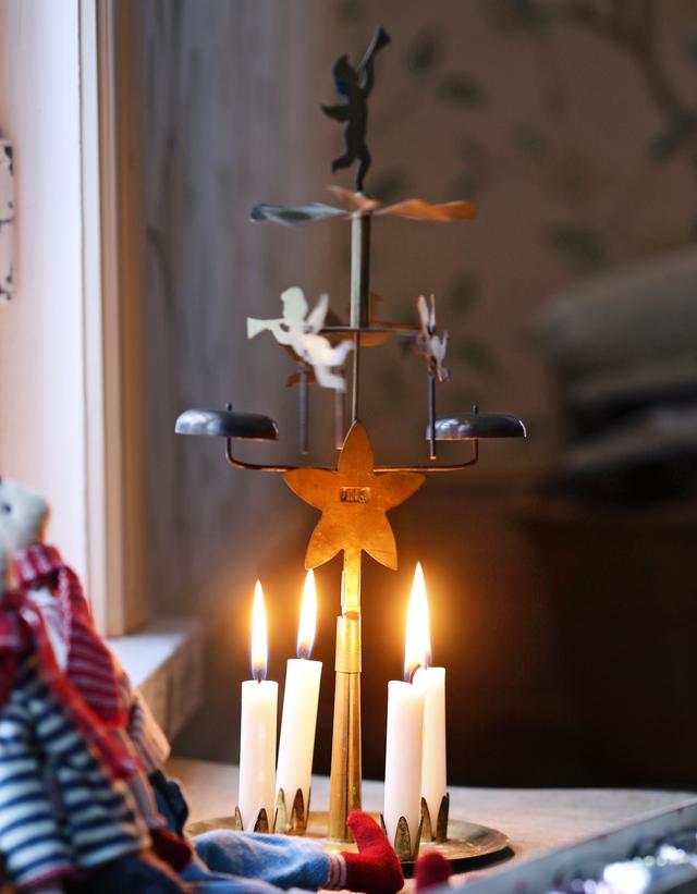 10 × traditional Finnish Christmas decorations | Kotona Living