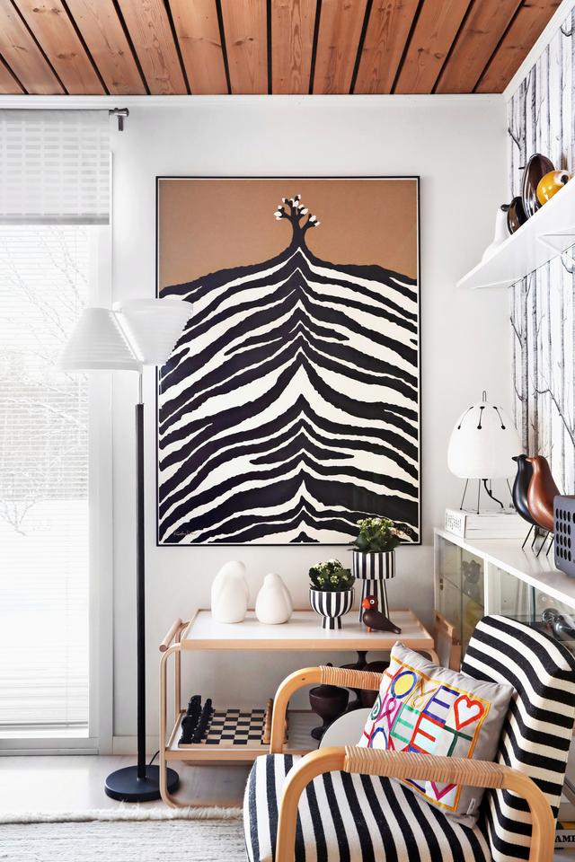 The legacy of Aaltos in Finnish design and interior decorating | Kotona ...