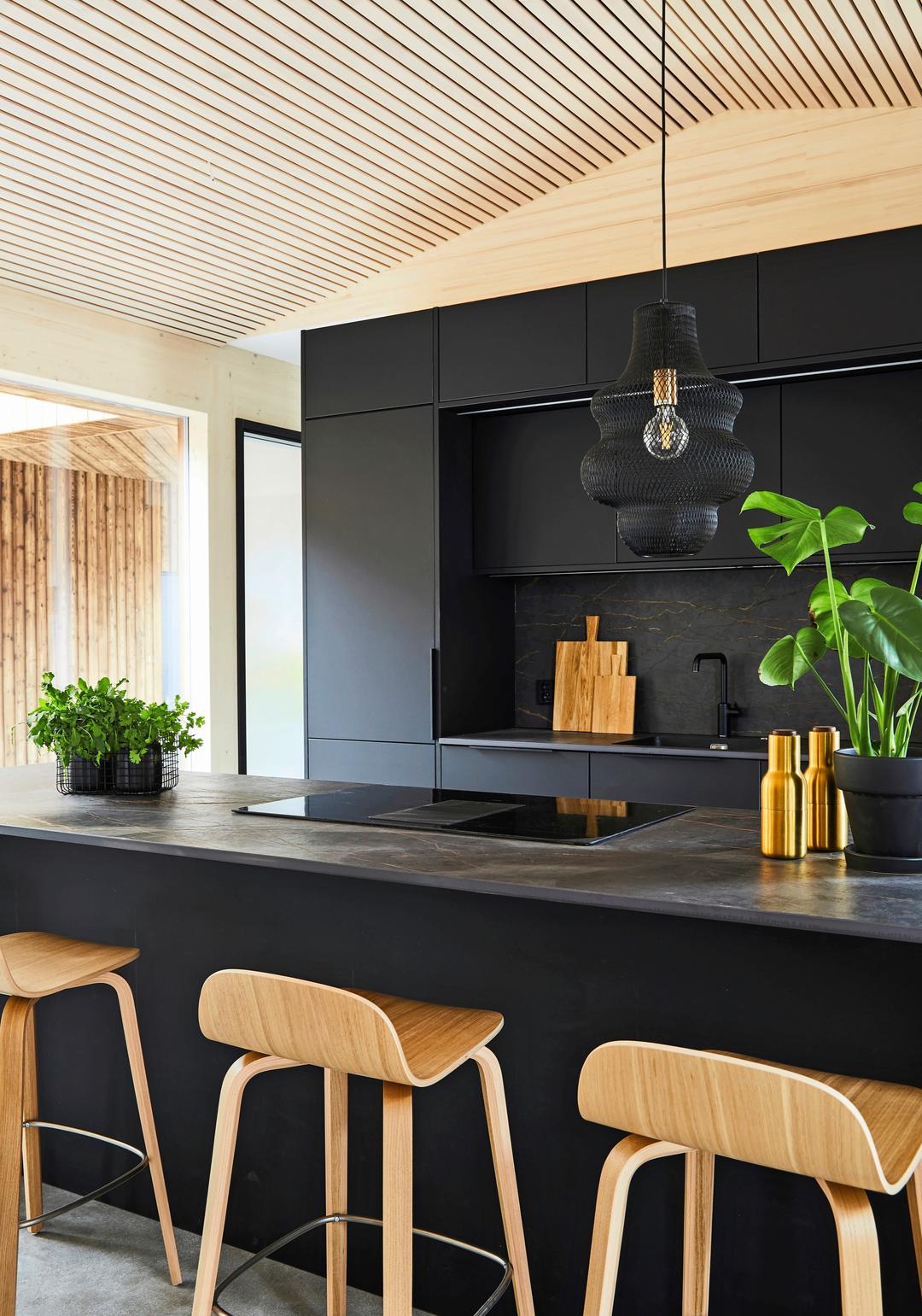 Alternative ceiling ideas | Kotona Living