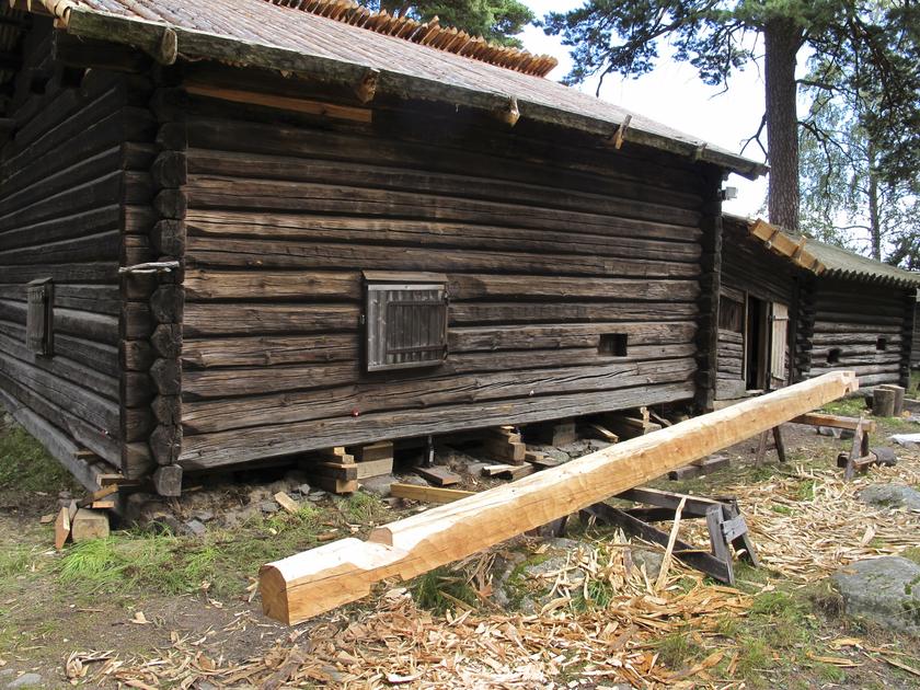 How to repair dry rot—tips from a heritage builder | Kotona Living