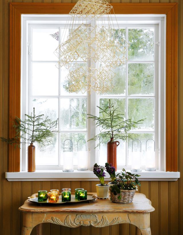 10 × traditional Finnish Christmas decorations | Kotona Living