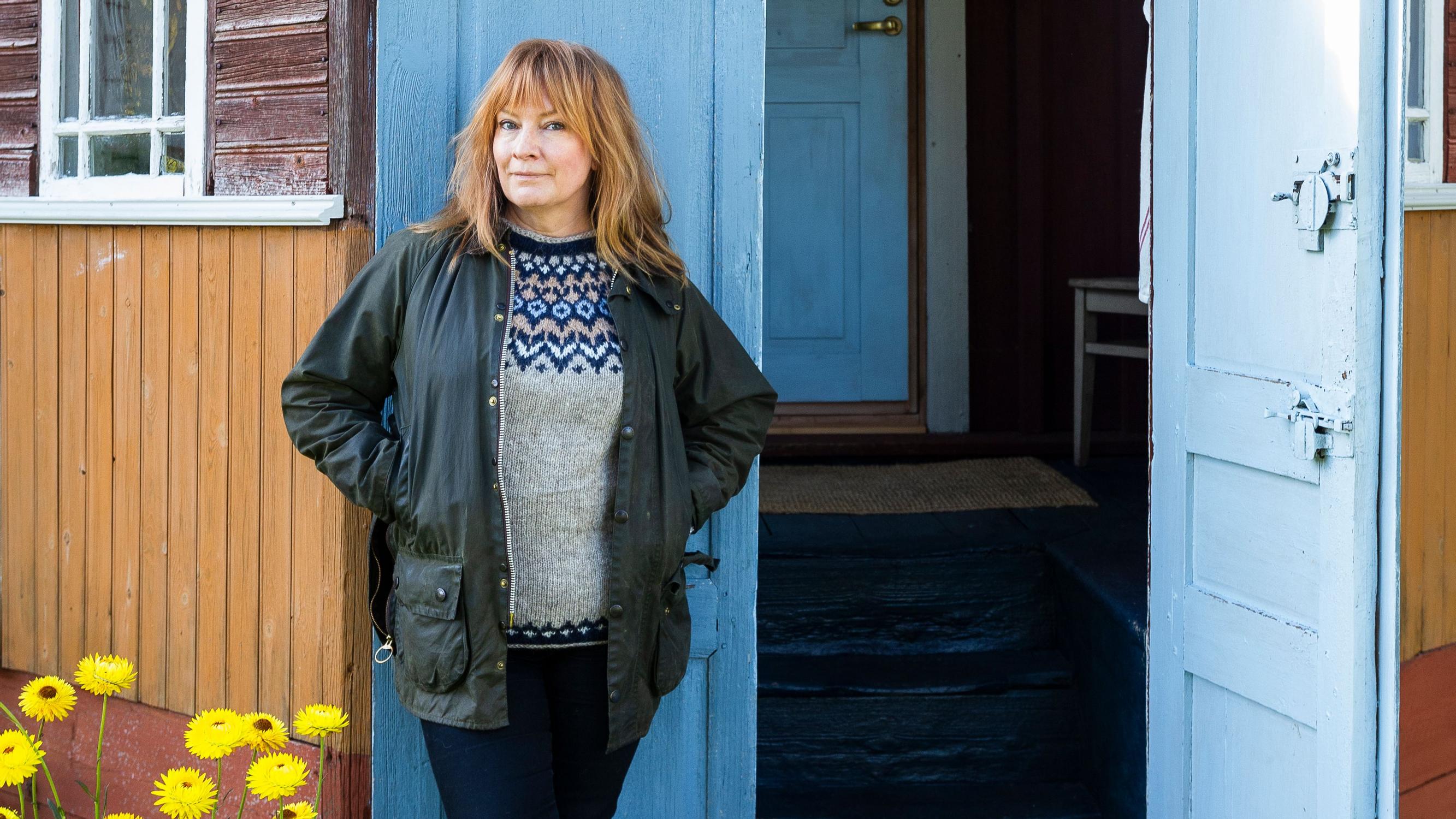 Saila-Mari Kohtala’s column about a roof renovation | Kotona Living