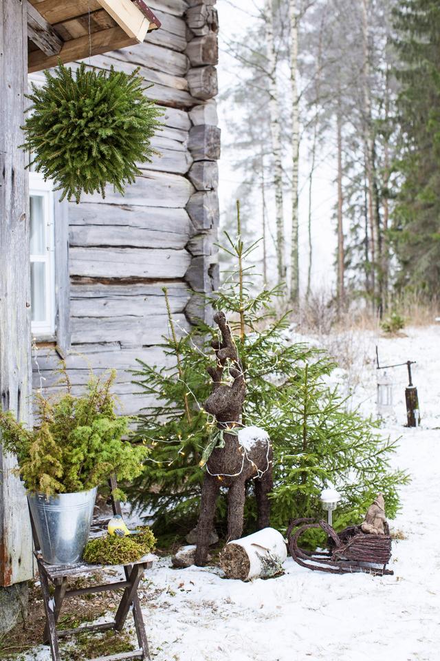 10 × traditional Finnish Christmas decorations | Kotona Living