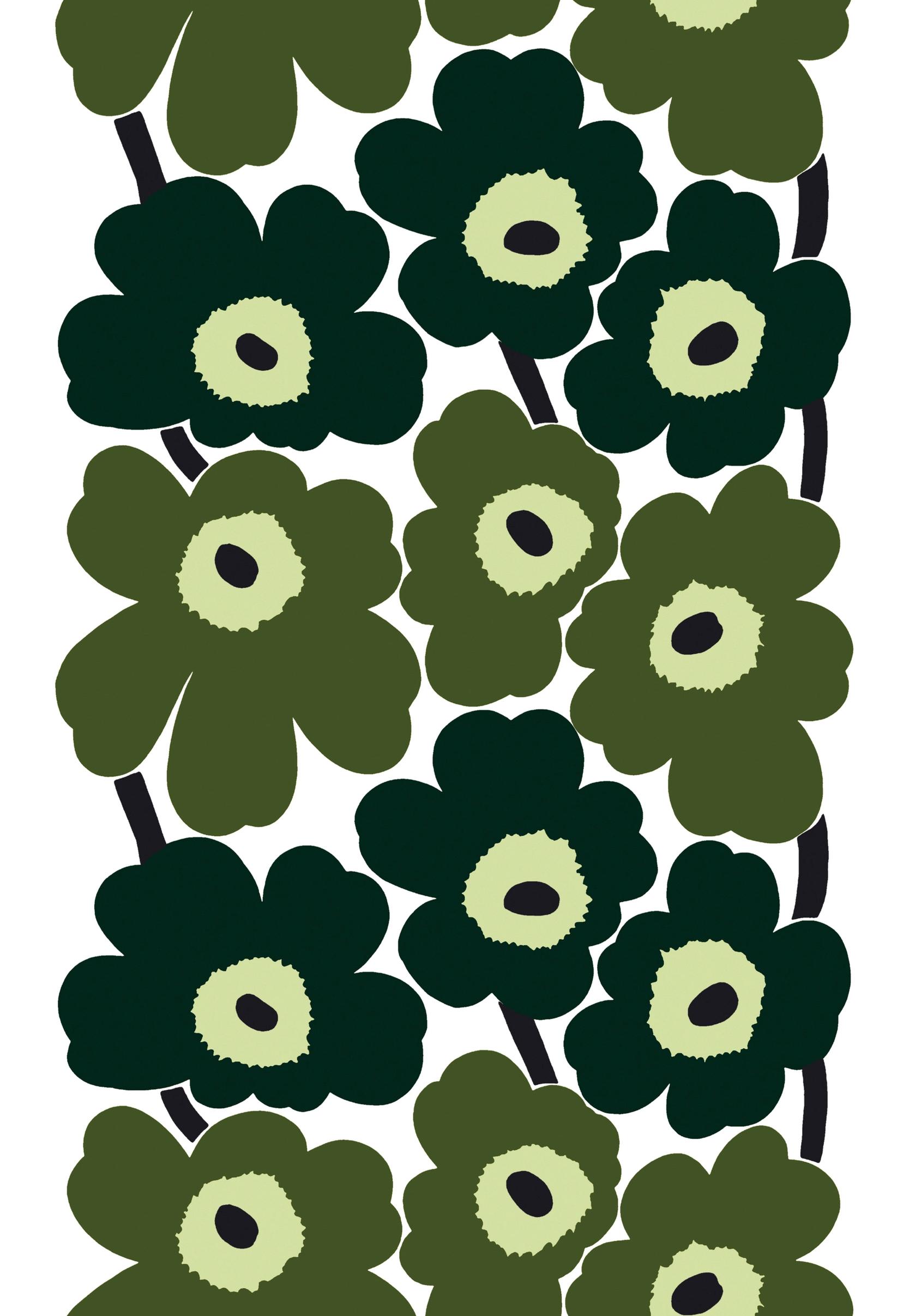 Maija Isola: designer behind Marimekko’s beloved Unikko print | Kotona ...