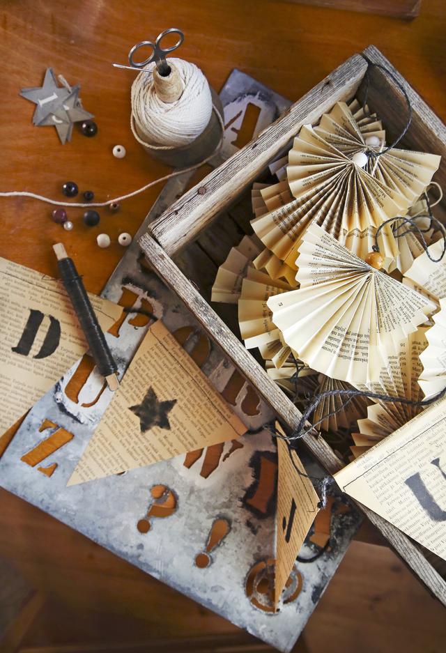 10 × traditional Finnish Christmas decorations | Kotona Living