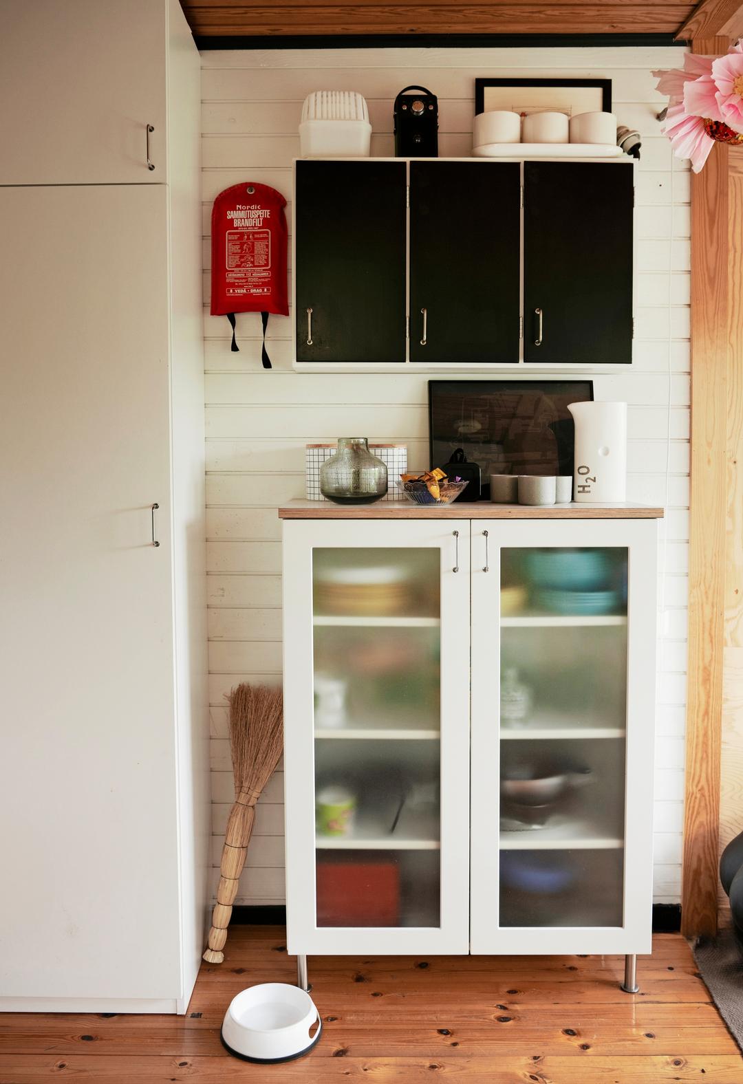 Finnish Eurovision commentator Mikko Silvennoinen’s cabin | Kotona Living