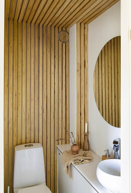 Slat wall—see instructions | Kotona Living