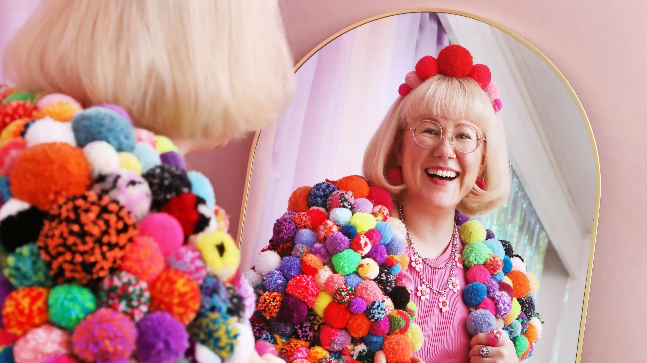 Rakkaudella Marre influencer Mari Salonen | Kotona Living