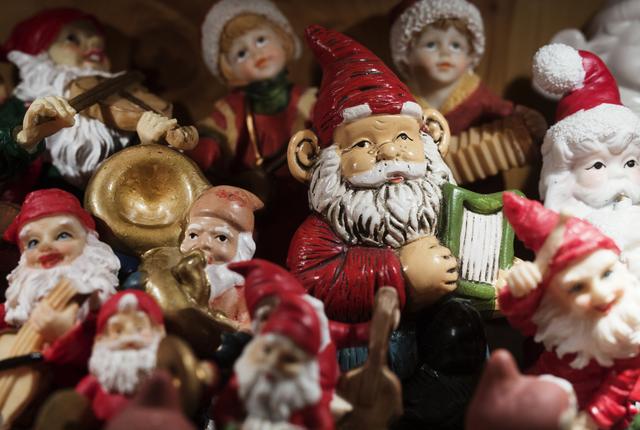 10 × traditional Finnish Christmas decorations | Kotona Living